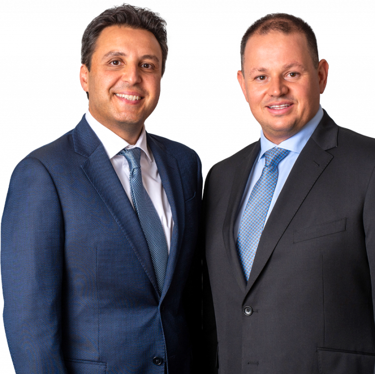 Link Financial Services